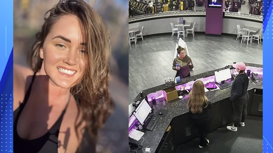 Elena Moore search: Police find body matching clothing description