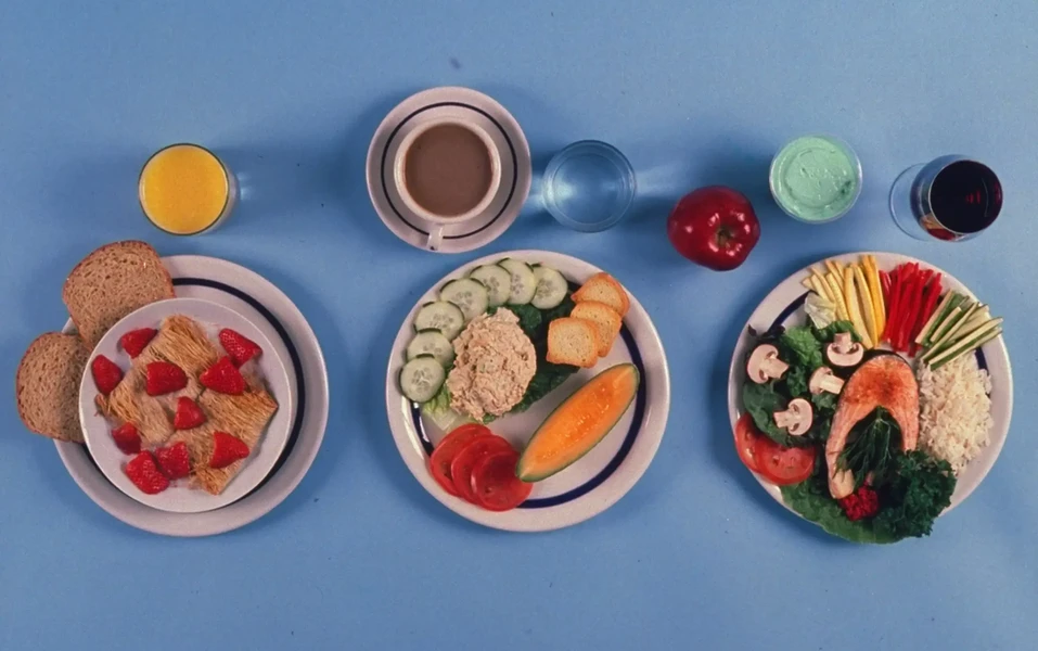Smart meal plans for every lifestyle
