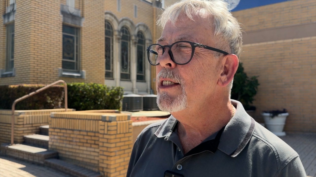 St. Nicholas Church in Tarpon Springs launches $6M restoration campaign