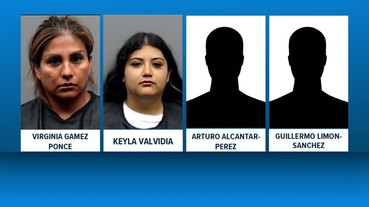 4th arrest made in connection to FBI operation at Ximena's Furniture in ...