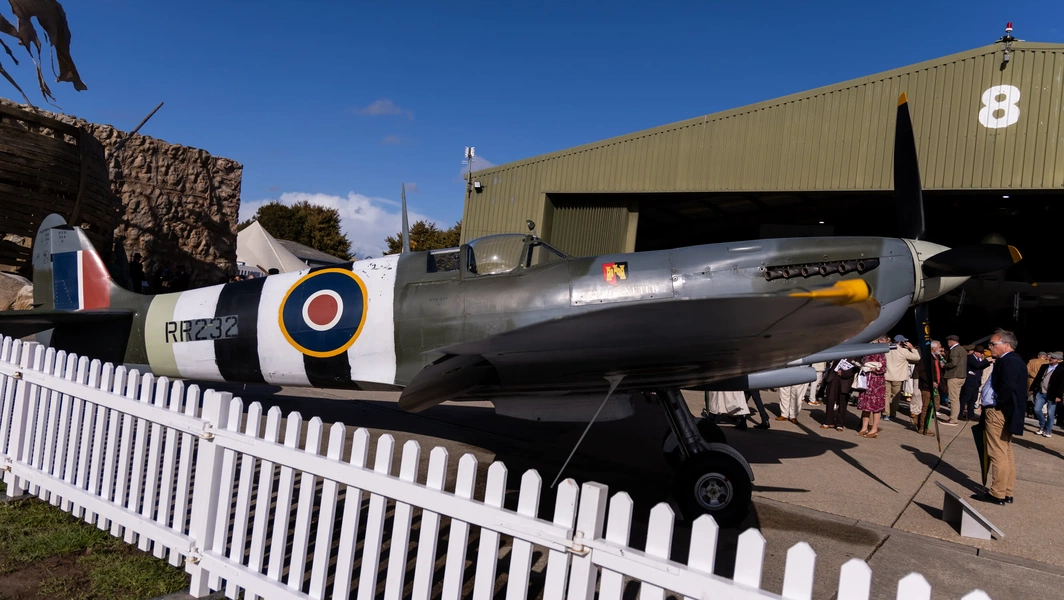 13 historic aircraft with remarkable price tags