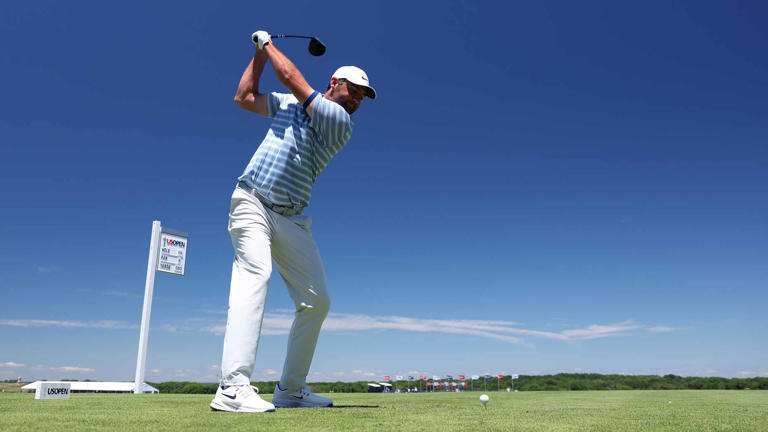 5 shots (& skills) players need to be successful at Shinnecock Hills