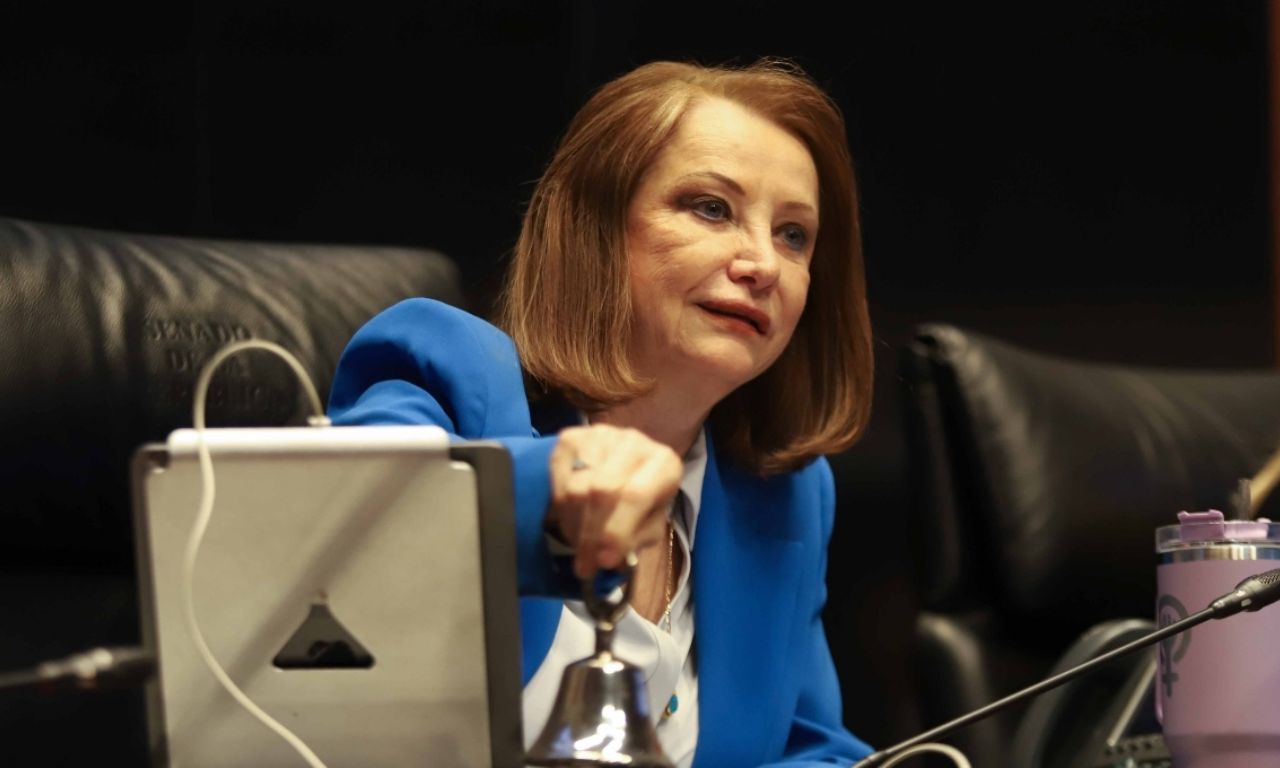 Laura Itzel Castillo se enfocará en prevenir la violencia de género ...