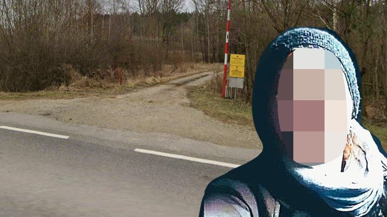 Jenni S. getötet und verscharrt: Das droht Ex-Freund