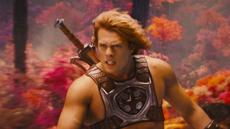 What Masters of the Universe's box office means for the future of the ...