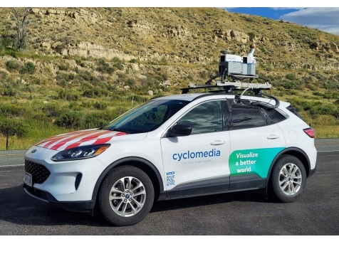 Everywhere you go in Joliet, you will start to see this vehicle: City ...