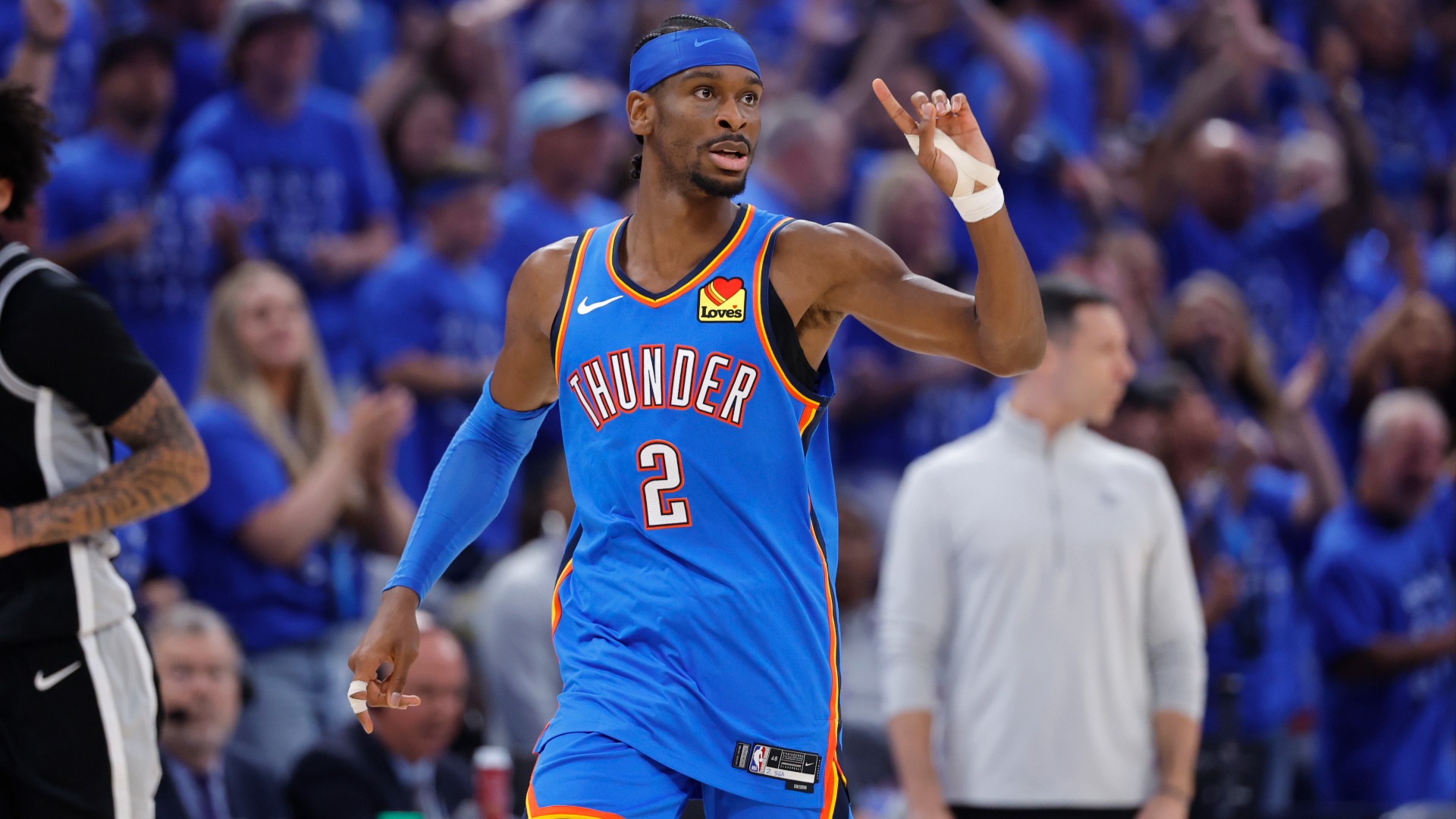 2027 NBA future predictions: Spurs, Thunder, and Nuggets insights