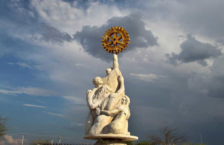 ¿Qué probabilidad hay de lluvia para este martes en Coahuila y Durango ...
