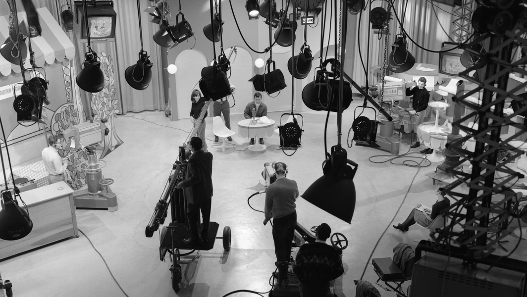 10 fascinating stories from 1960s television