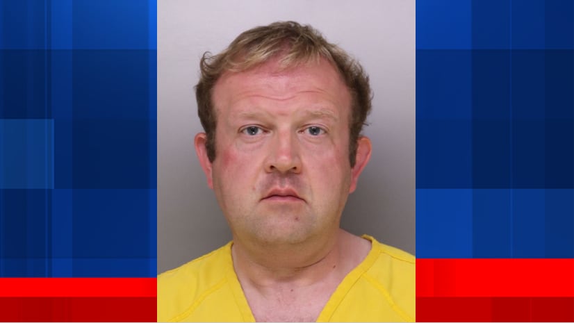 Blue Ash man arrested after disguising cameras as smoke detectors ...