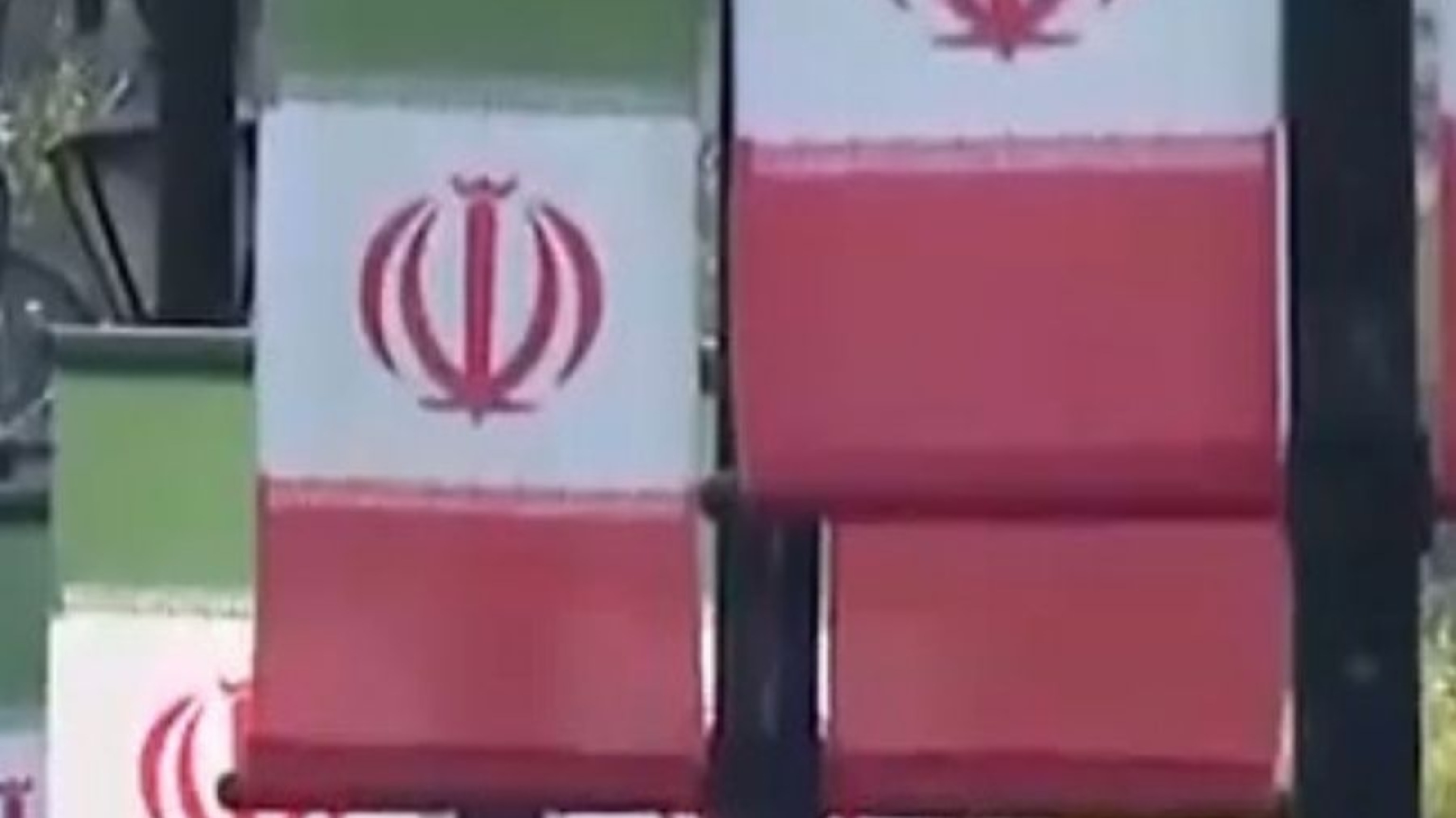 US and Iran sign deal to end war, reopen Strait of Hormuz