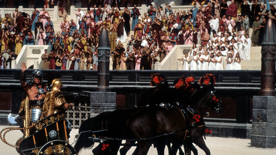 Russell Crowe says Gladiator II destroyed original's moral core