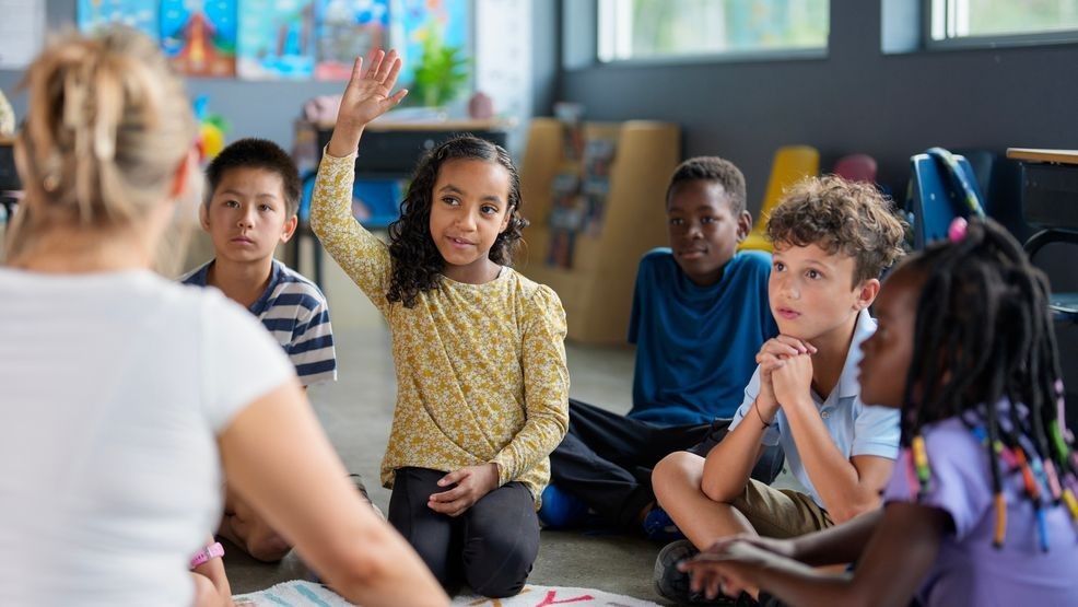 Arkansas ranks 43rd in child well-being as education, health scores ...