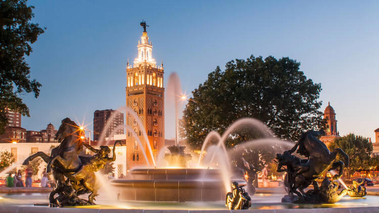 The 24 best things to do in Kansas City