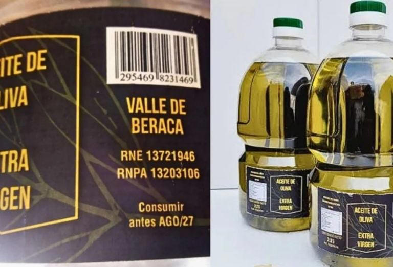 Ya es oficial: suspendieron la venta de uno de las marcas de aceites de ...
