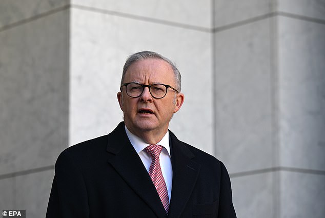 Anthony Albanese considers extending fuel tax cut for Australian drivers