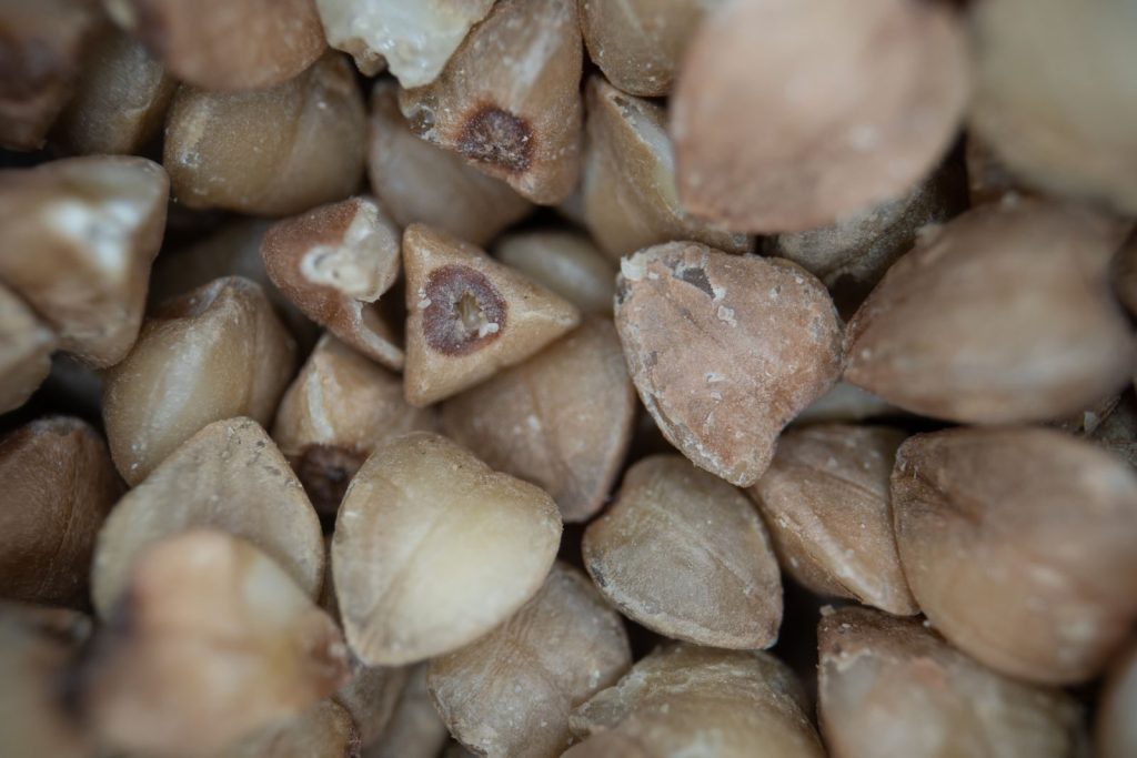 10 magnesium-packed food hacks for better sleep, relaxed muscles, and ...