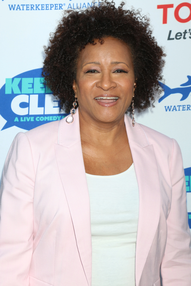 Wanda Sykes recalls heated exchange with Bill Maher after Golden Globes ...