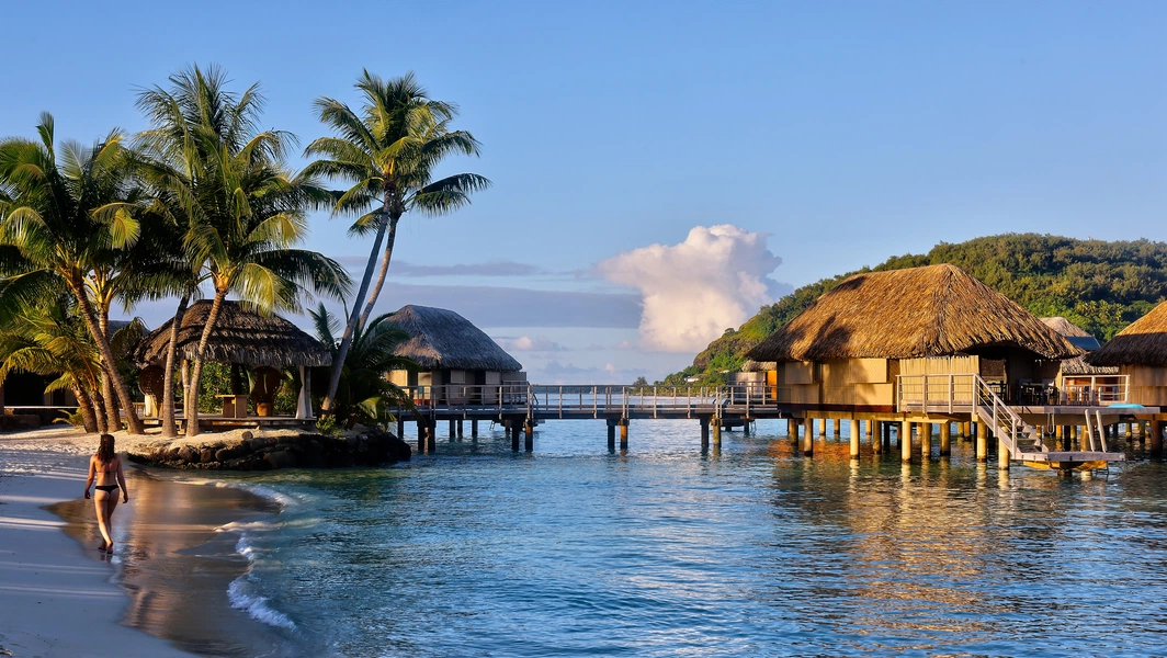 16 destinations known for high travel costs