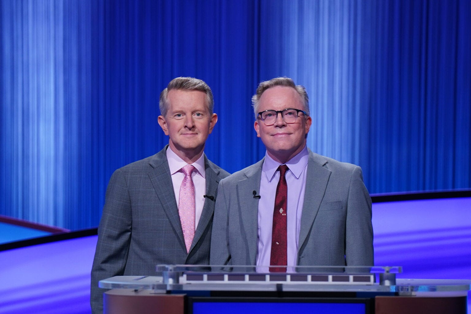 Memphis’ Adam Remsen scores another 'Jeopardy!' runaway win