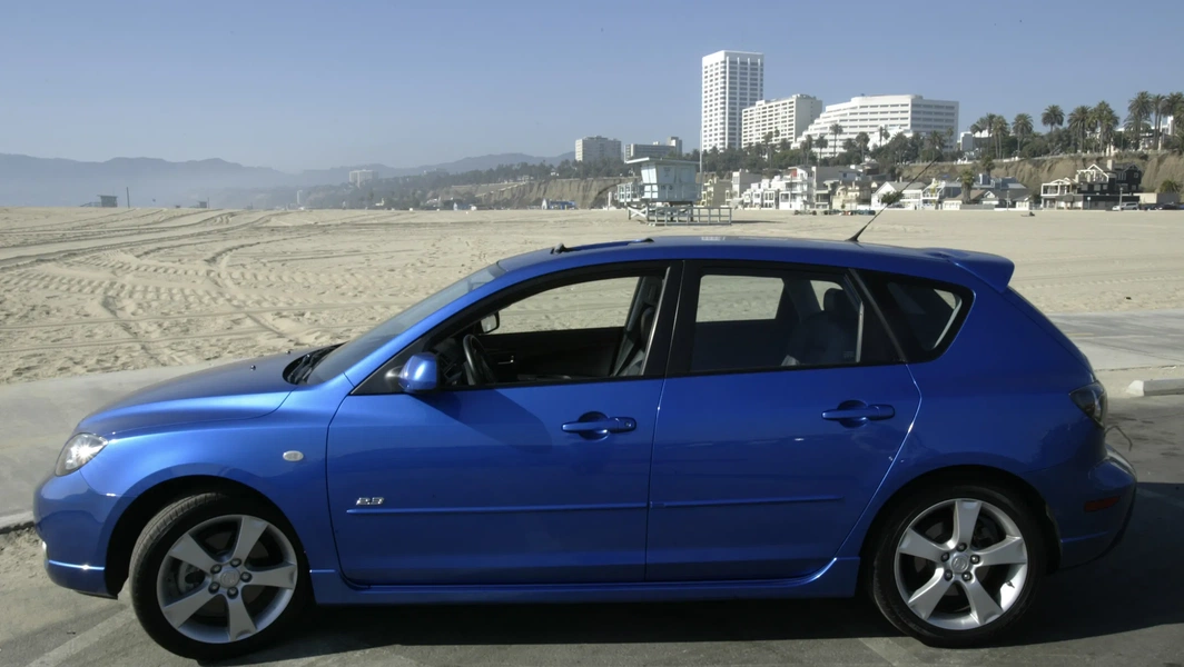 6 best and worst used Mazda models
