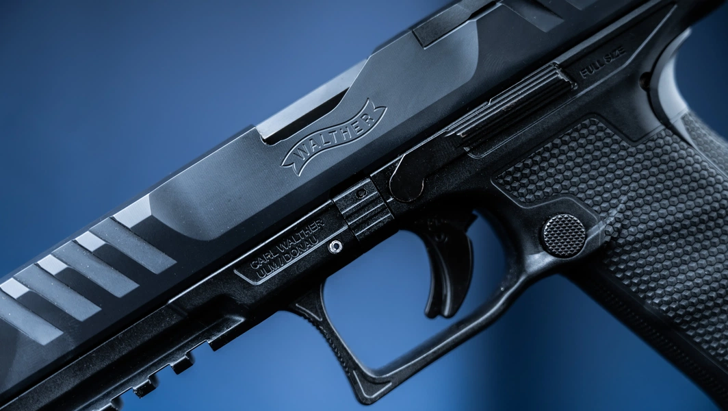 9 Firearms Sustained by Brand Loyalty and Legacy