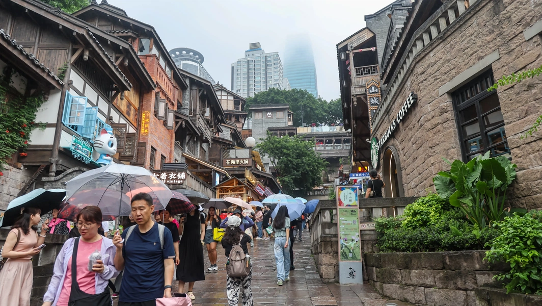 Overtourism’s causes, impacts, and global responses