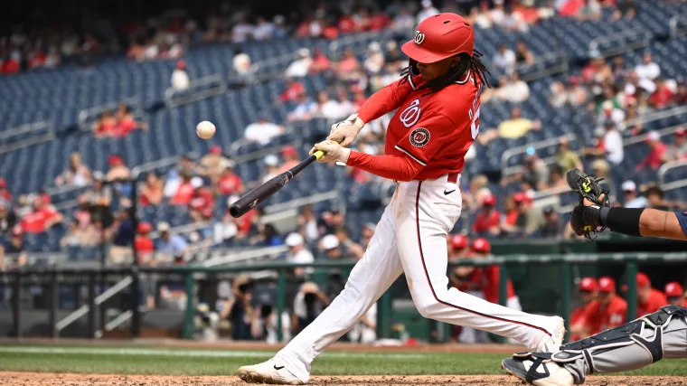 Red Sox should pursue blockbuster trade for 25-year-old infielder