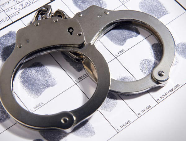 From badge to handcuffs: Tampa detective arrested in teen exploitation case