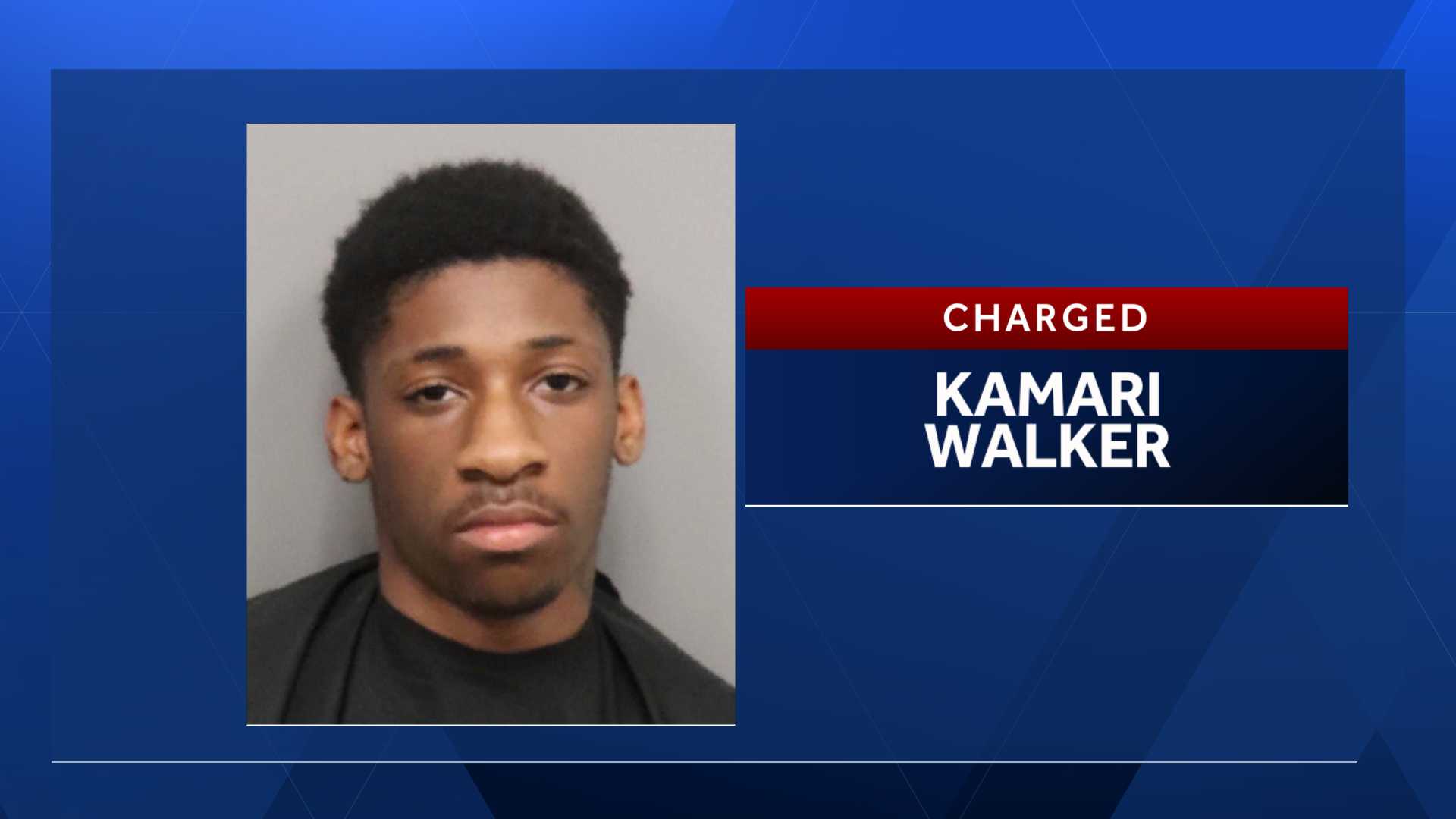 Police: Teen brothers charged following shooting at Haywood Mall