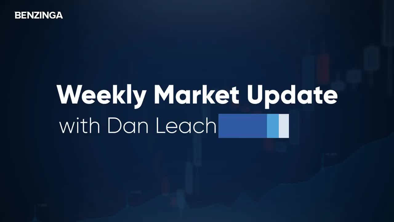 Weekly market recap with Dan Leach | September 27th, 2024