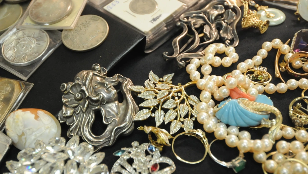 13 valuable collectibles worth a small fortune