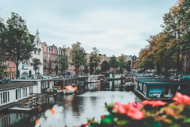 How to take a gorgeous European vacation for less than the cost of ...