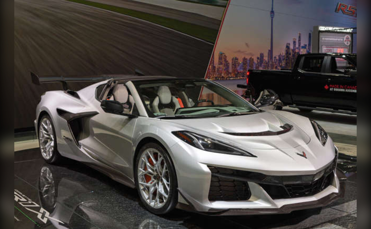 Los 8 coches y camionetas más emocionantes que llegarán en 2026 ...