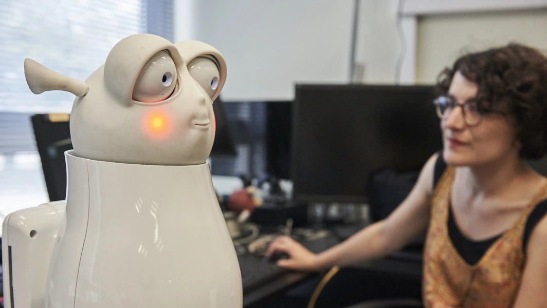 Researchers probe AI's simulated emotions and human-like responses