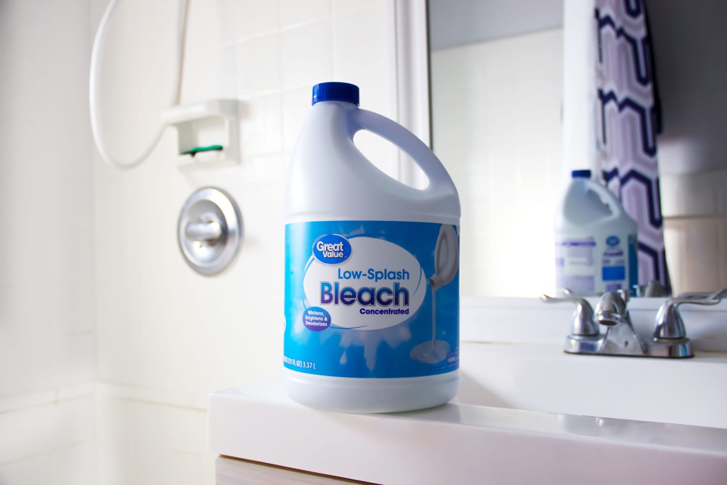 3 dangerous mistakes you should never make with bleach