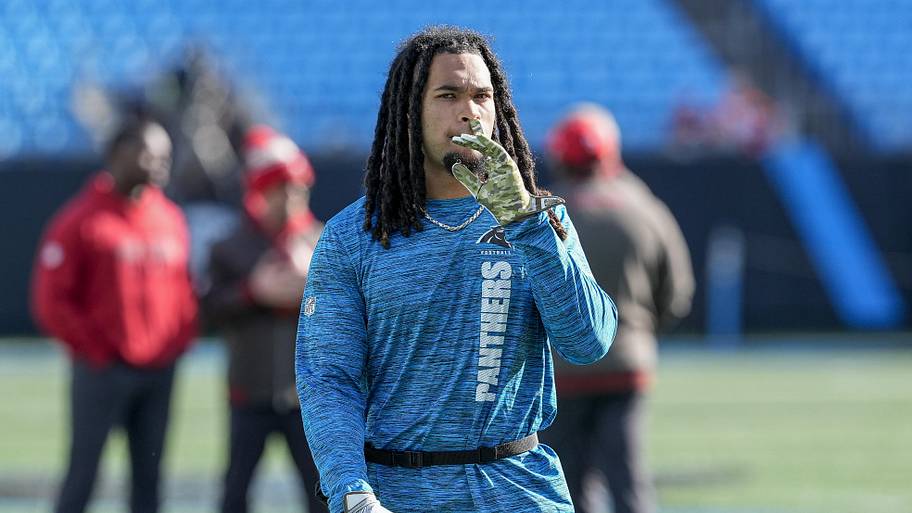 How Jonathon Brooks Has Become a Major Fantasy Sleeper for Panthers