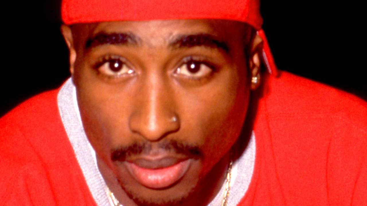 Tupac’s final words were shared by police officer at scene of murder