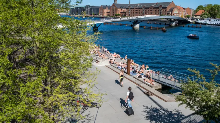 DMI: Nu får vi tørvejr i Danmark