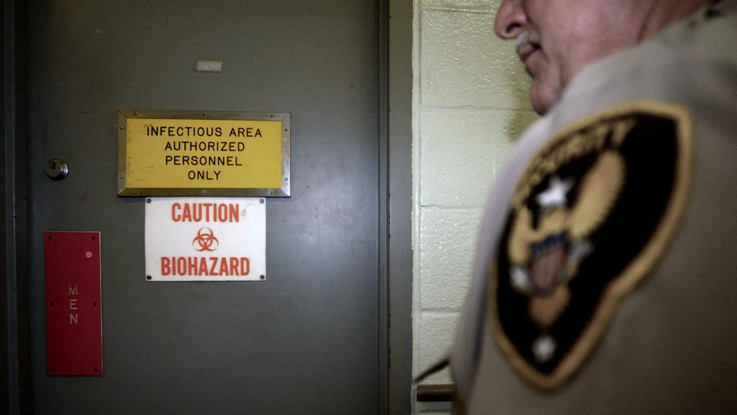 Gabbard’s biolab files spark disinformation, oversight debate
