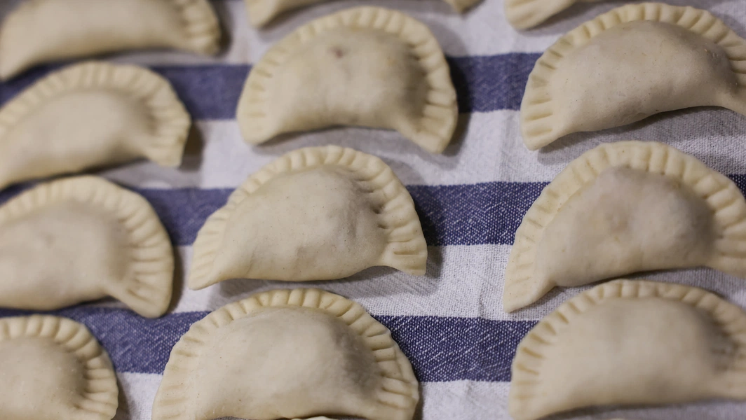 The Takeout names top pierogi spots across the US