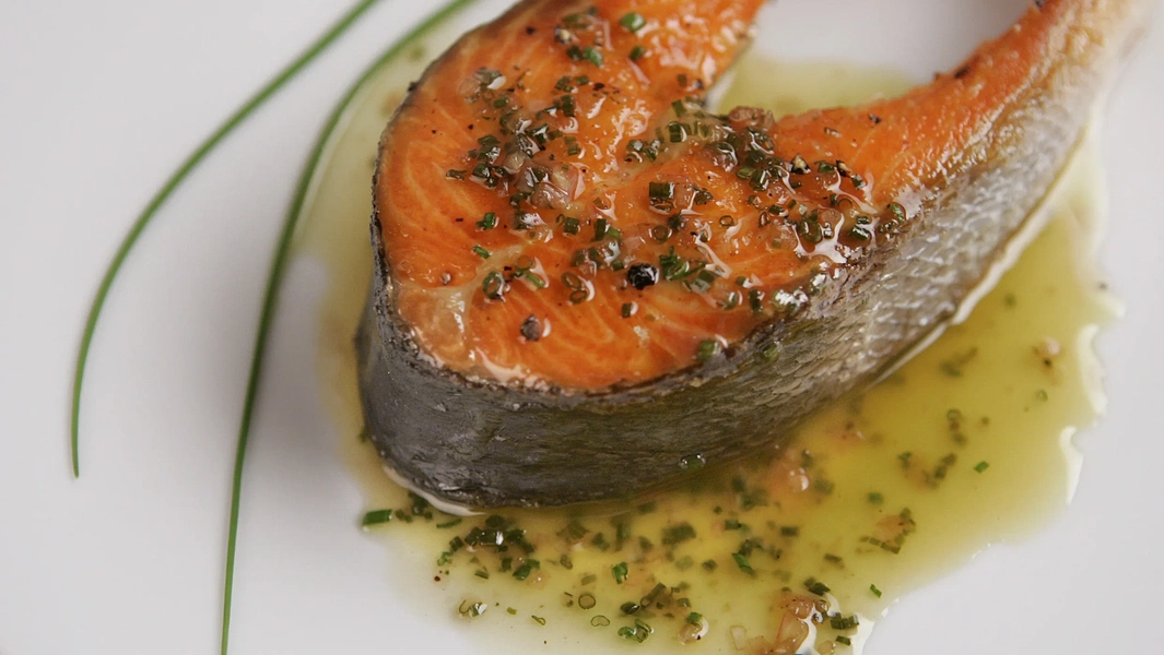 5 flavorful seasoning ideas for salmon