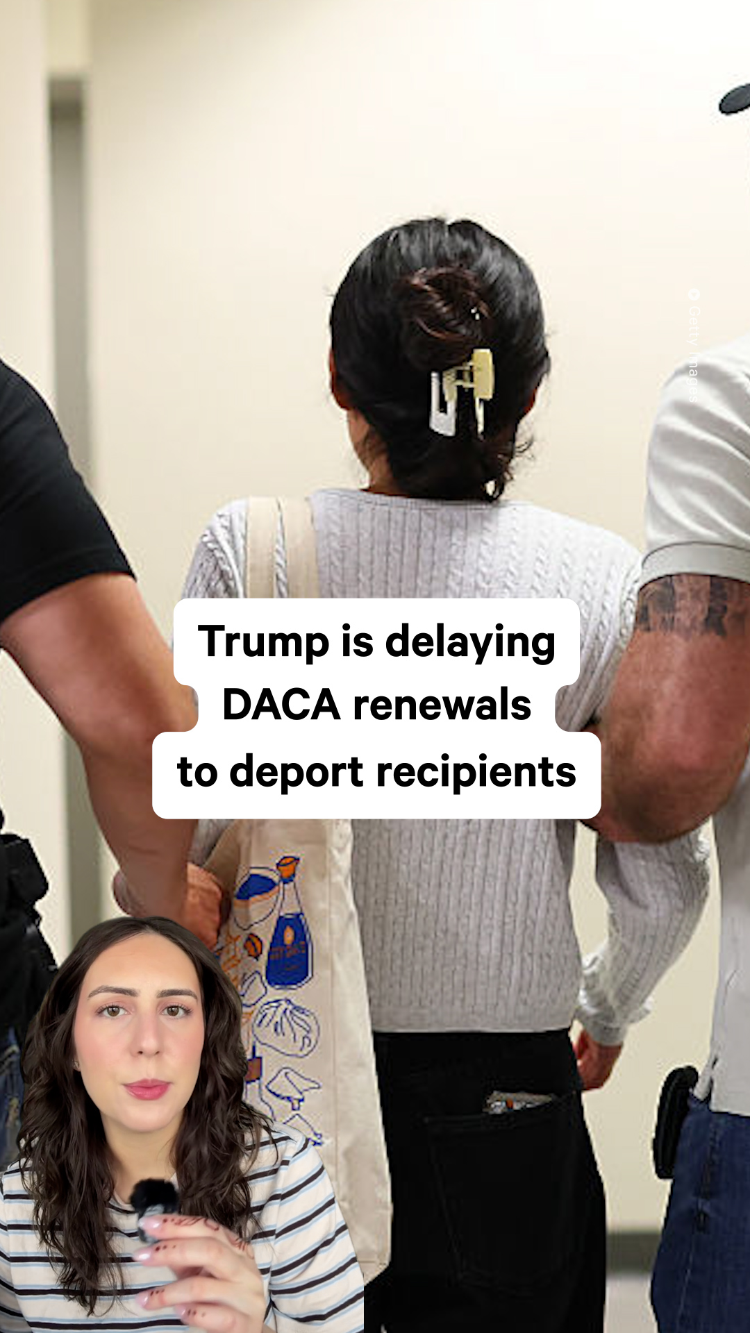 DACA renewals threatened under Trump