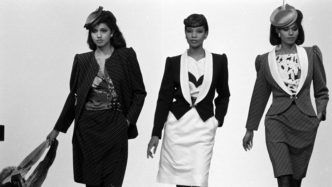 14 bold and quirky trends of the 1980s
