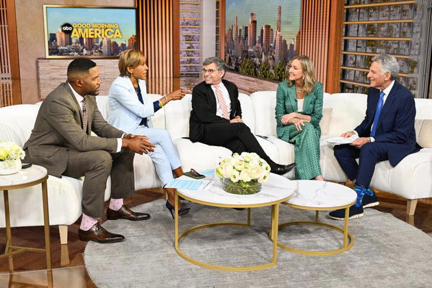 ‘There’s no cure’: Famed NYC TV anchor reveals diagnosis live on-air ...