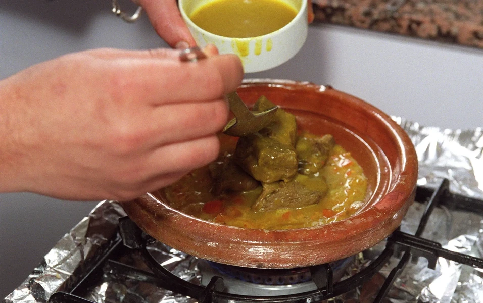 Mutton magic for bold home cooks