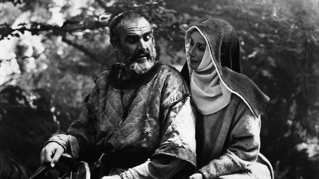 9 memorable Sean Connery performances beyond James Bond