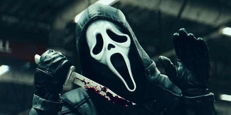 Long-awaited ‘Dead by Daylight’ movie officially has a director