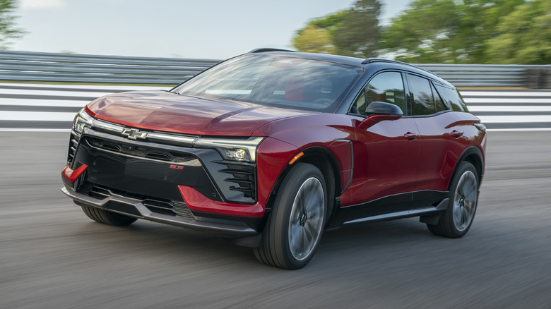 6 small SUVs that depreciate the fastest (and 6 that hold their value)