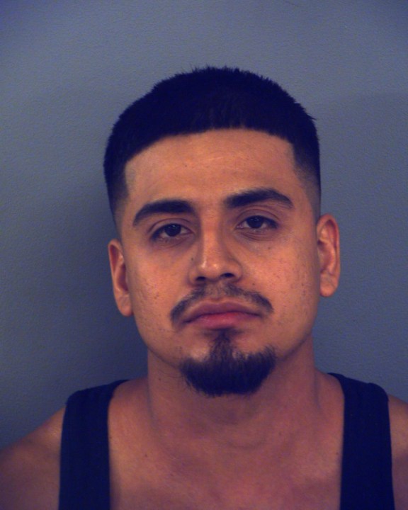 Assistant store manager arrested for theft in Canutillo